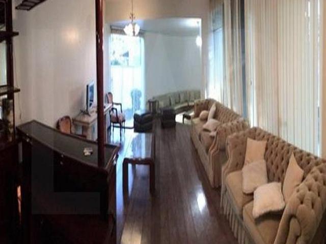 Casa à venda, 4 quartos, 4 suítes, 10 vagas, São Luiz Belo Horizonte/MG