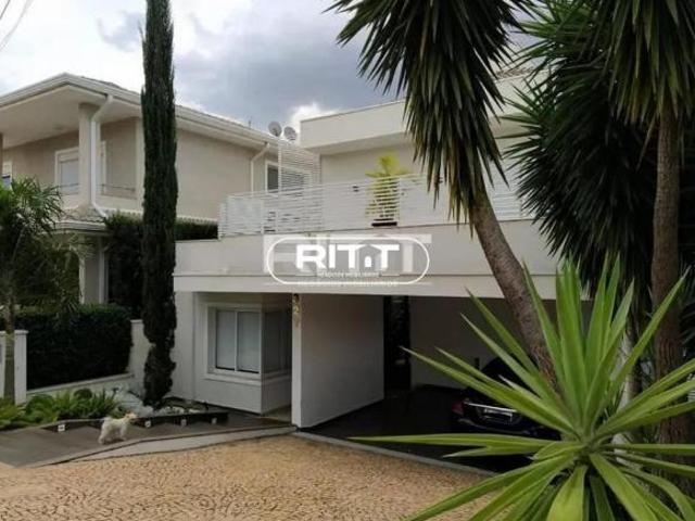 Casa à venda 4 Quartos, 4 Suites, 1 Vaga, 475M², Swiss Park, Campinas SP Swiss Park Condomínio R