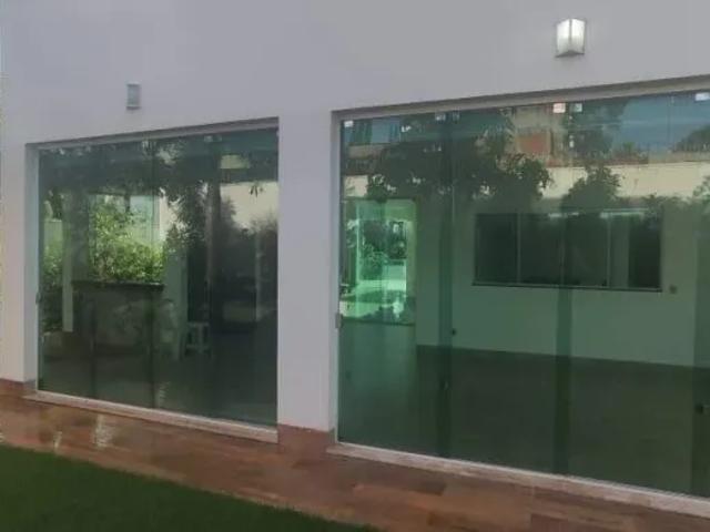 Casa à venda, 4 quartos, 4 suítes, 1 vaga, City Uberlândia /MG