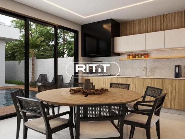 Casa à venda 4 Quartos, 4 Suites, 2 Vagas, 300.24M², Swiss Park, Campinas SP CONDOMINIO SWISS PAR