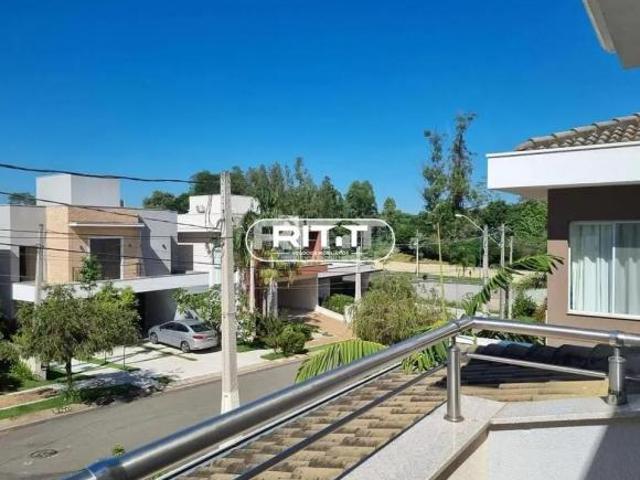Casa à venda 4 Quartos, 4 Suites, 2 Vagas, 420M², Swiss Park, Campinas SP CONDOMINIO SWISS PARK