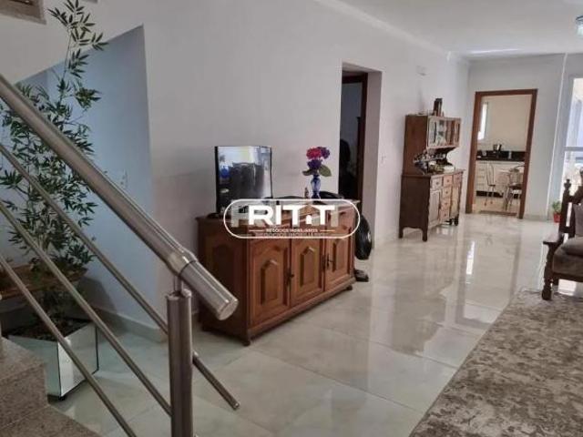 Casa à venda 4 Quartos, 4 Suites, 2 Vagas, 420M², Swiss Park, Campinas SP CONDOMINIO SWISS PARK