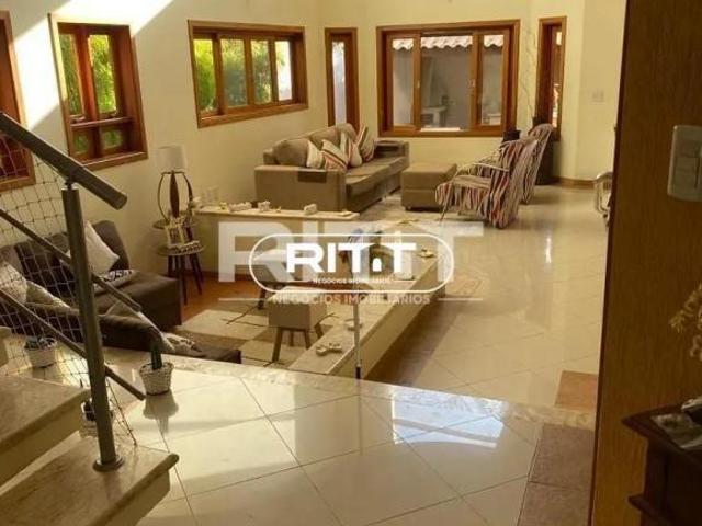 Casa à venda 4 Quartos, 4 Suites, 2 Vagas, 450M², Jardim Alto da Colina, Valinhos SP Terras do Ca