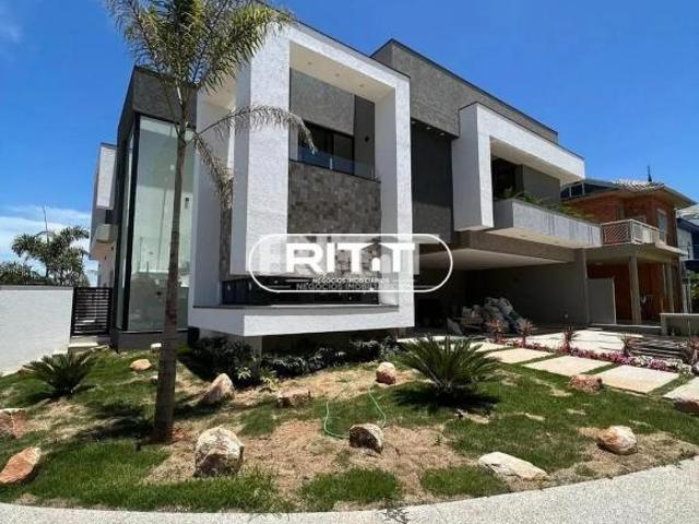 Casa à venda 4 Quartos, 4 Suites, 2 Vagas, 517M², Swiss Park, Campinas SP CONDOMINIO SWISS PARK