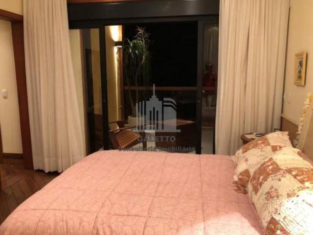 Casa à venda, 4 quartos, 4 suítes, 2 vagas, Alphaville Dom Pedro Campinas/SP