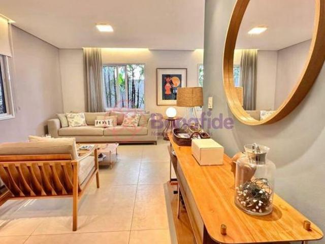 Casa à venda, 4 quartos, 4 suítes, 2 vagas, Jardim Santa Teresa Jundiaí/SP