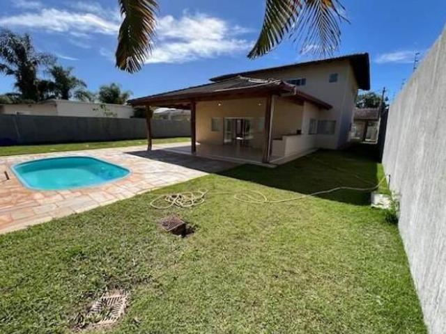 Casa à venda, 4 quartos, 4 suítes, 2 vagas, Setor de Habitações Individuais Norte Brasília/DF