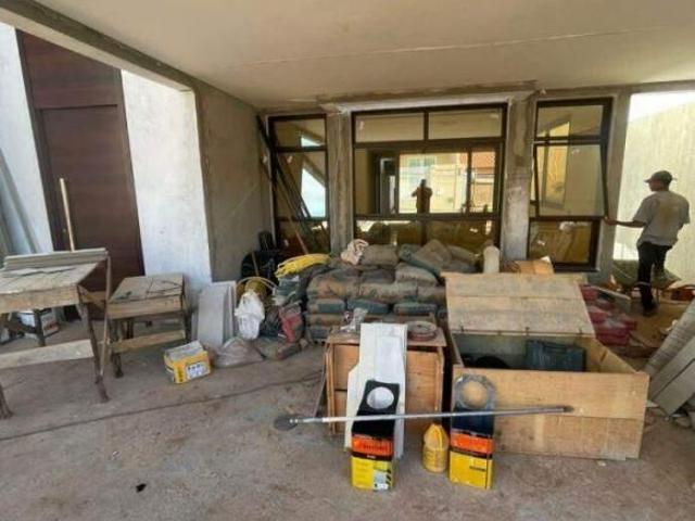 Casa à venda, 4 quartos, 4 suítes, 2 vagas, Vicente Pires Brasília/DF