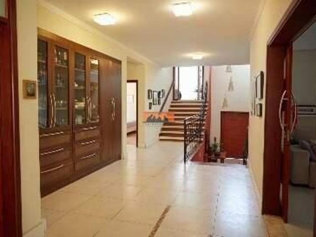 Casa à venda, 4 quartos, 4 suítes, 3 vagas, Condomínio Residencial Parque Rio das Pedras CAMPINAS/