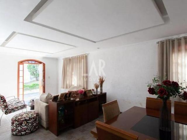 Casa à venda, 4 quartos, 4 suítes, 3 vagas, Itapoã Belo Horizonte/MG