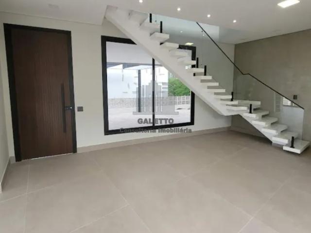 Casa à venda, 4 quartos, 4 suítes, 3 vagas, JARDIM ATIBAIA SOUSAS Campinas/SP