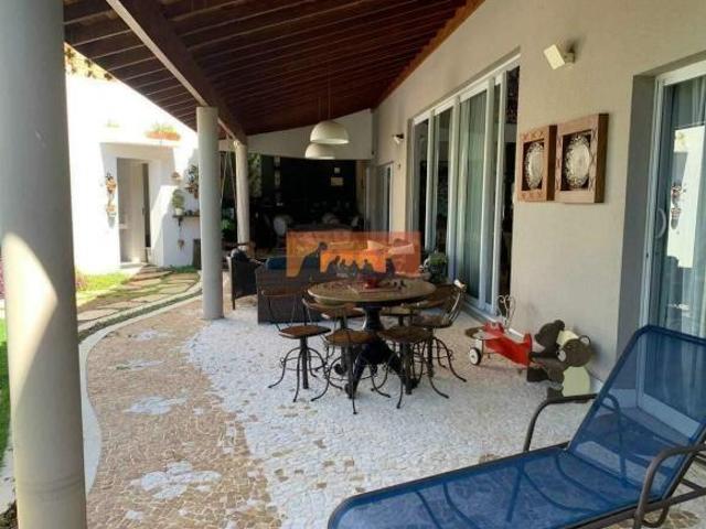 Casa à venda 4 Quartos, 4 Suites, 4 Vagas, 1089M², Vila Hollândia, Campinas SP