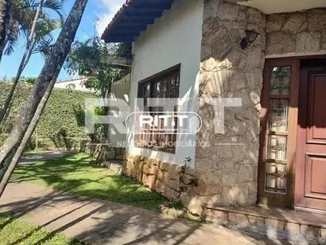 Casa à venda 4 Quartos, 4 Suites, 4 Vagas, 1250M², Bosque, Vinhedo SP