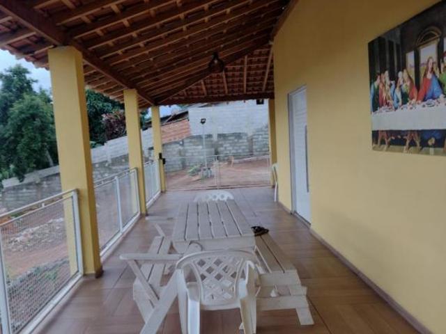 Casa à venda 4 Quartos, 4 Suites, 4 Vagas, 2350M², São Gonçalo, Taubaté SP