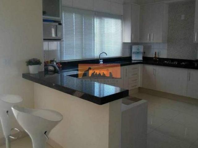 Casa à venda 4 Quartos, 4 Suites, 4 Vagas, 300M², Parque Brasil 500, Paulínia SP