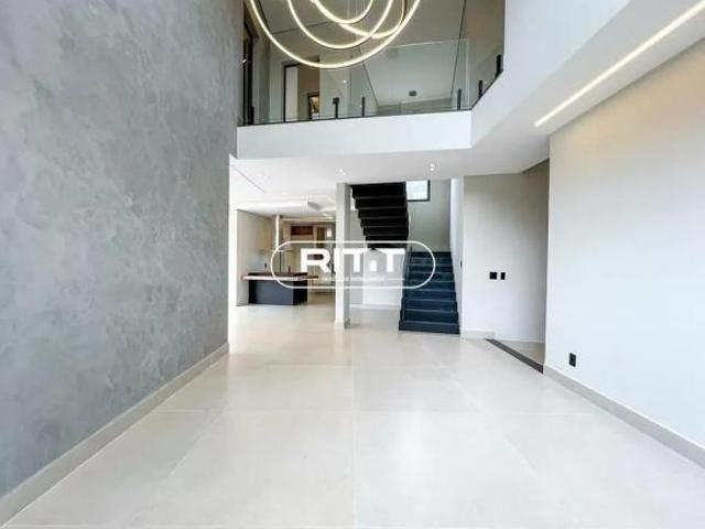 Casa à venda 4 Quartos, 4 Suites, 4 Vagas, 480.88M², Chácara das Nações, Valinhos SP Condomínio R