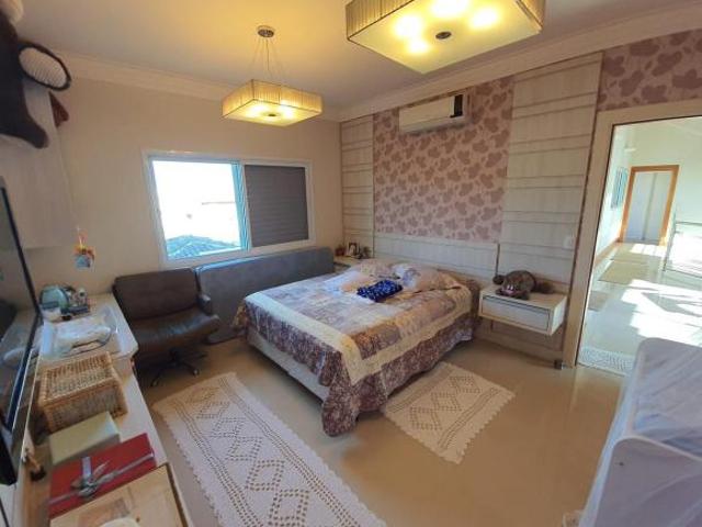 Casa à venda 4 Quartos, 4 Suites, 4 Vagas, 600M², Loteamento Residencial Campos do Conde II, Trememb