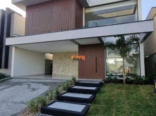 Casa à venda, 4 quartos, 4 suítes, 4 vagas, Condominio Residencial das Acácias Paulínia/SP
