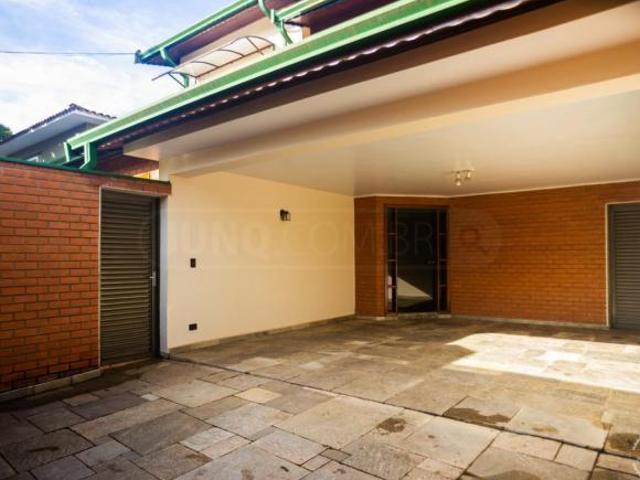 Casa à venda, 4 quartos, 4 suítes, 4 vagas, Cidade Jardim Piracicaba/SP