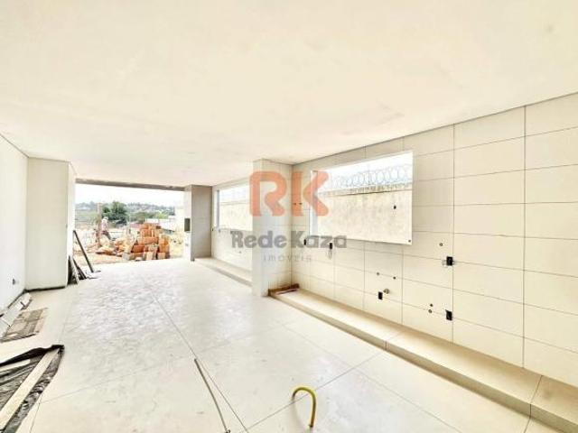 Casa à venda, 4 quartos, 4 suítes, 4 vagas, Bandeirantes Pampulha Belo Horizonte/MG
