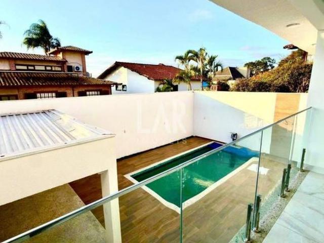 Casa à venda, 4 quartos, 4 suítes, 4 vagas, Belvedere Belo Horizonte/MG