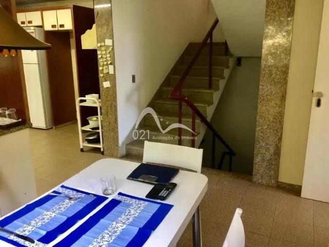 Casa à venda, 4 quartos, 4 suítes, 4 vagas, Gávea Rio de Janeiro/RJ