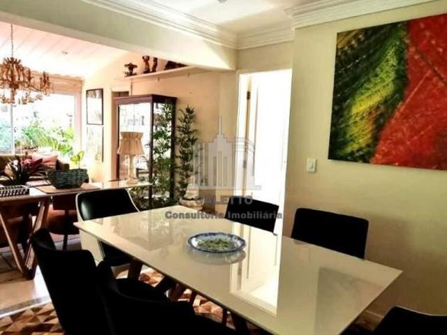 Casa à venda, 4 quartos, 4 suítes, 4 vagas, Loteamento Alphaville Campinas Campinas/SP