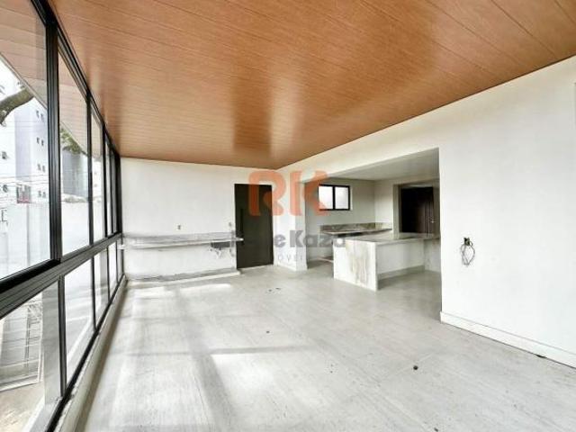 Casa à venda, 4 quartos, 4 suítes, 4 vagas, Liberdade Belo Horizonte/MG