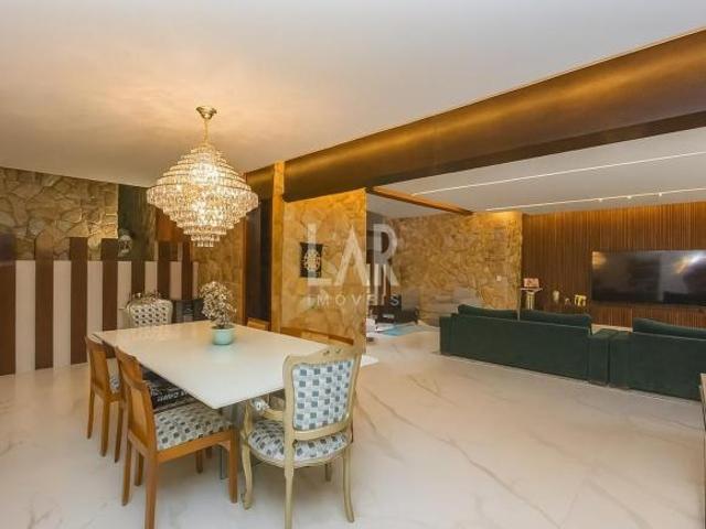 Casa à venda, 4 quartos, 4 suítes, 4 vagas, São Bento Belo Horizonte/MG