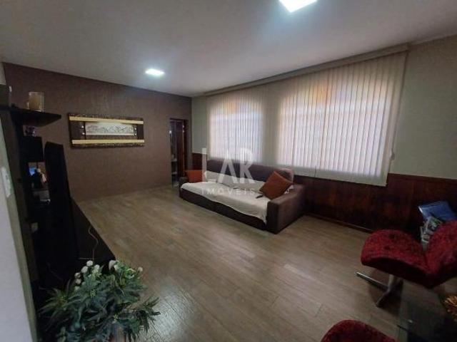 Casa à venda, 4 quartos, 4 suítes, 4 vagas, São João Batista Belo Horizonte/MG