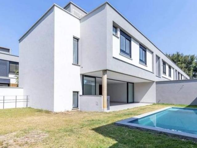 Casa à venda, 4 quartos, 4 suítes, 4 vagas, Santo Amaro São Paulo/SP