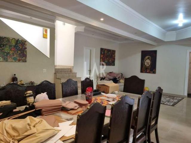 Casa à venda, 4 quartos, 4 suítes, 4 vagas, Santa Lúcia Belo Horizonte/MG