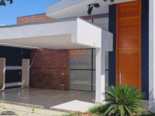 Casa à venda, 4 quartos, 4 suítes, 4 vagas, Veredas da Lagoa Lagoa Santa/MG