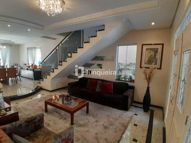 Casa à venda, 4 quartos, 4 suítes, 4 vagas, Vila Prudente Piracicaba/SP