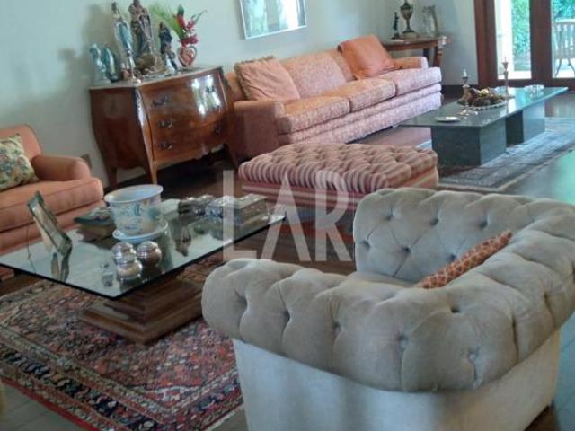 Casa à venda, 4 quartos, 4 suítes, 5 vagas, São Bento Belo Horizonte/MG