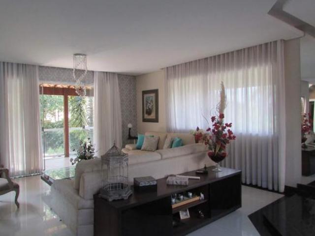 Casa à venda, 4 quartos, 4 suítes, 5 vagas, Trevo Belo Horizonte/MG