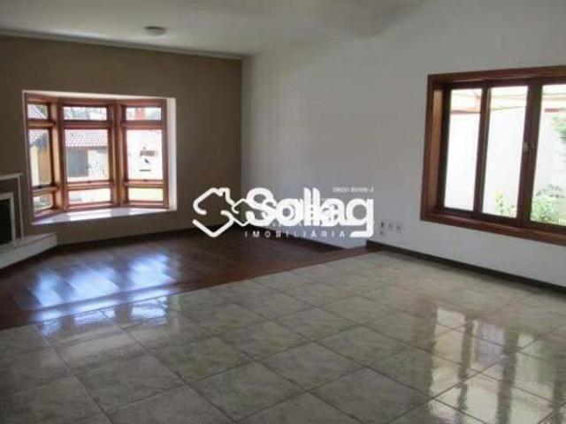 Casa à venda, 4 quartos, 4 suítes, 6 vagas, Condomínio Vista Alegre Sede Vinhedo/SP