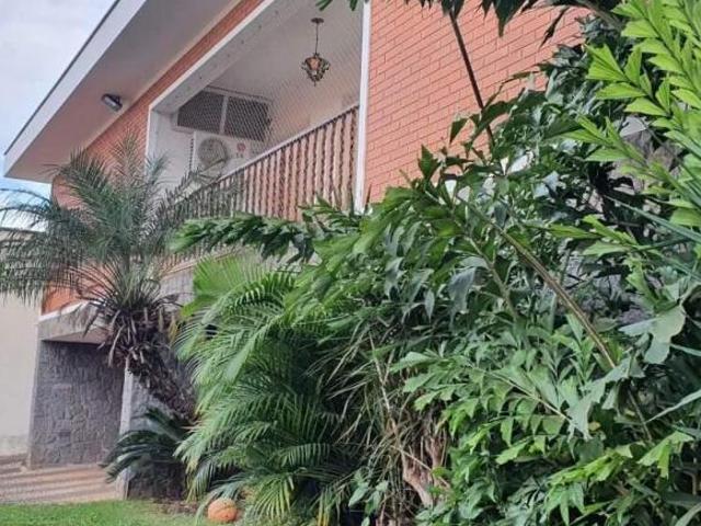 Casa à venda, 4 quartos, 4 suítes, 6 vagas, Cidade Jardim Piracicaba/SP