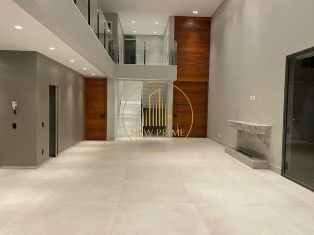 Casa à venda, 4 quartos, 4 suítes, 6 vagas, Alphaville Lagoa dos Ingleses Nova Lima/MG