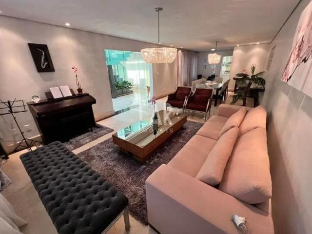 Casa à venda, 4 quartos, 4 suítes, 6 vagas, Bandeirantes Pampulha Belo Horizonte/MG