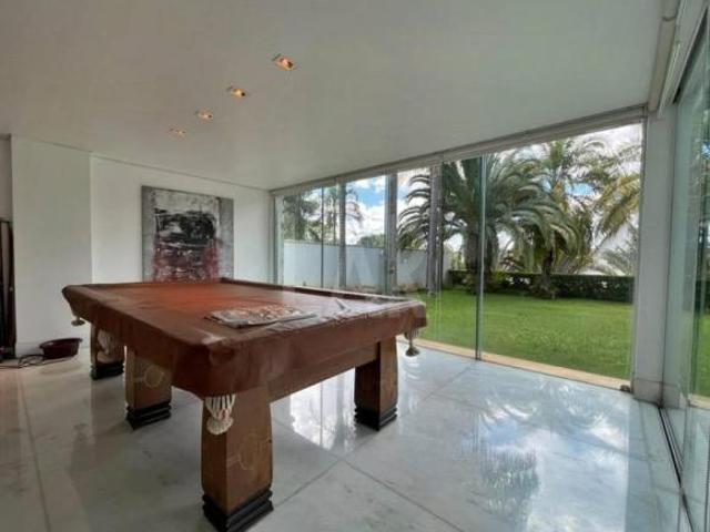 Casa à venda, 4 quartos, 4 suítes, 6 vagas, Bandeirantes Pampulha Belo Horizonte/MG