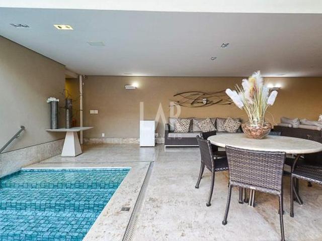 Casa à venda, 4 quartos, 4 suítes, 6 vagas, São Bento Belo Horizonte/MG