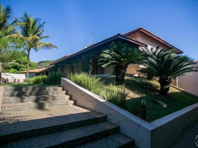 Casa à venda, 4 quartos, 4 suítes, 6 vagas, Santa Rita Piracicaba/SP