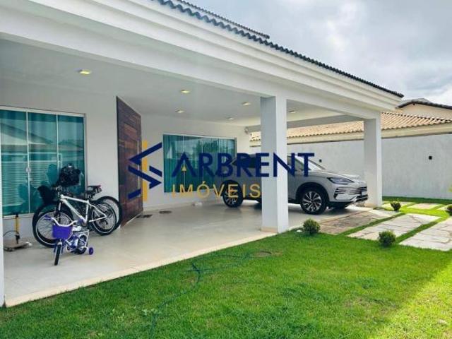 Casa à venda, 4 quartos, 4 suítes, 6 vagas, Ponte Alta Norte Gama Brasília/DF