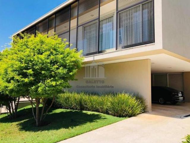 Casa à venda, 4 quartos, 4 suítes, 6 vagas, RESIDENCIAL PARQUE DAS ARAUCÁRIAS Campinas/SP