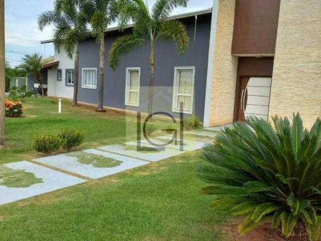 Casa à venda, 4 quartos, 4 suítes, 6 vagas, RESIDENCIAL PRIMAVERA II SALTO/SP