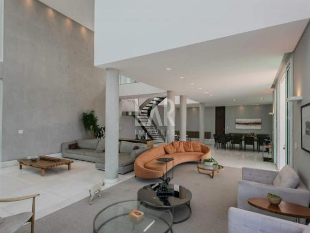 Casa à venda, 4 quartos, 4 suítes, 7 vagas, São Bento Belo Horizonte/MG