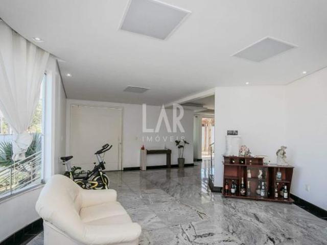 Casa à venda, 4 quartos, 4 suítes, 8 vagas, Bandeirantes Pampulha Belo Horizonte/MG