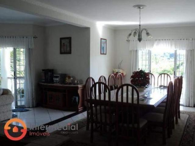Casa à venda, 4 quartos, 4 suítes, 9 vagas, Centro Empresarial Castelo Branco Boituva/SP
