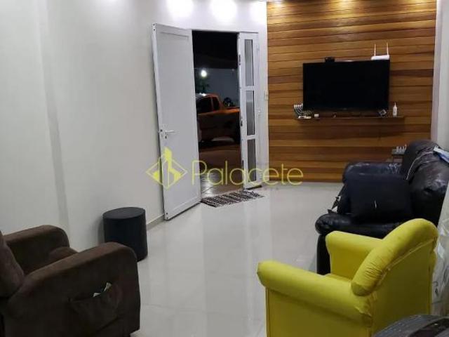 Casa à venda 4 Quartos, 4 Vagas, 250M², Jardim Primavera, Roseira SP